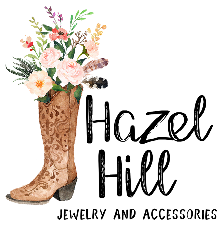 Hazel Hill – Hazel Hill Boutique